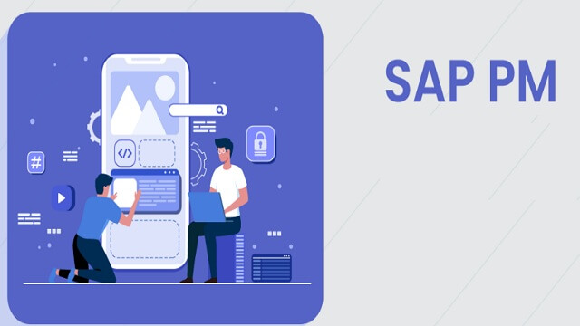 Sap Pm Logo 2BM Mobile Work Order SAP PM/CS Mobile Solution