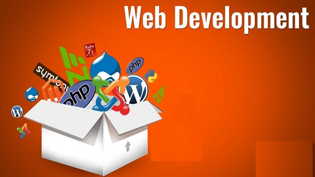 Best Web Development Courses